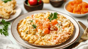 Unusual Russian Breakfast That Will Surprise You! - Recipes Aroma