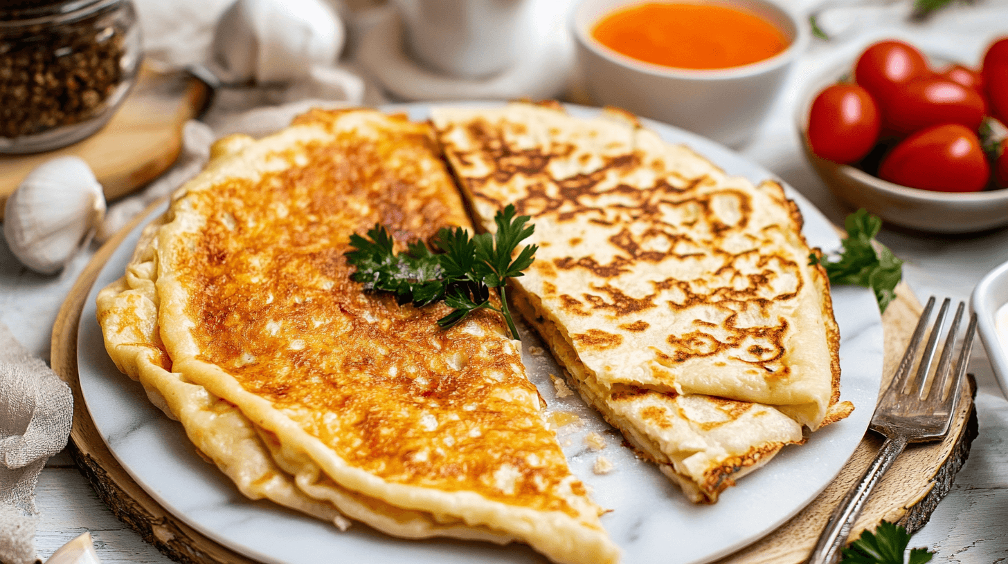 Unusual Russian Breakfast That Will Surprise You! - Recipes Aroma